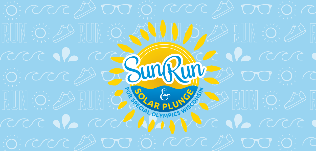 Introducing your Sun Run & Solar Plunge Ambassador - Special Olympics ...