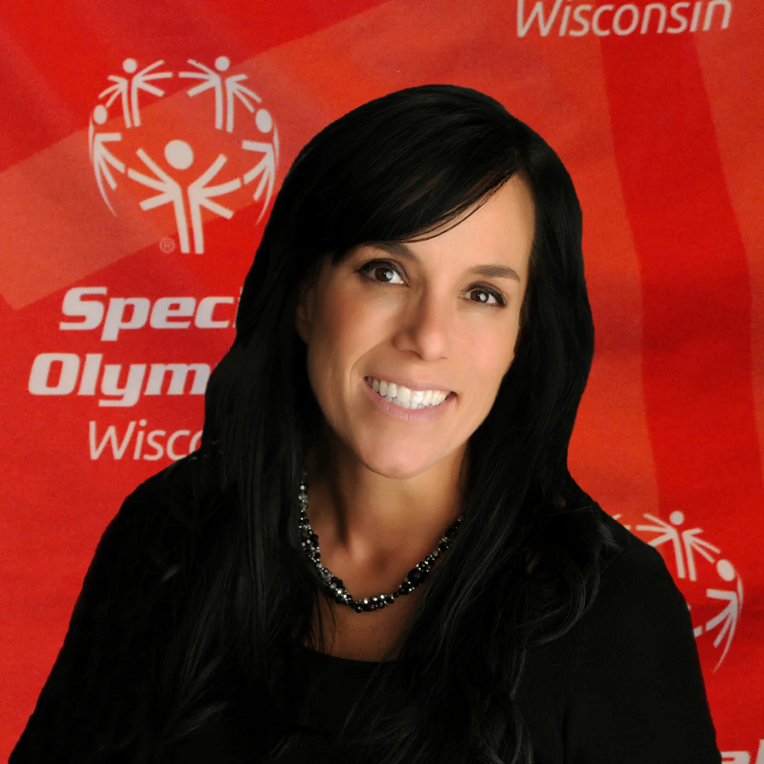 Green Bay Packers VP joins the Board of Directors for Special Olympics ...
