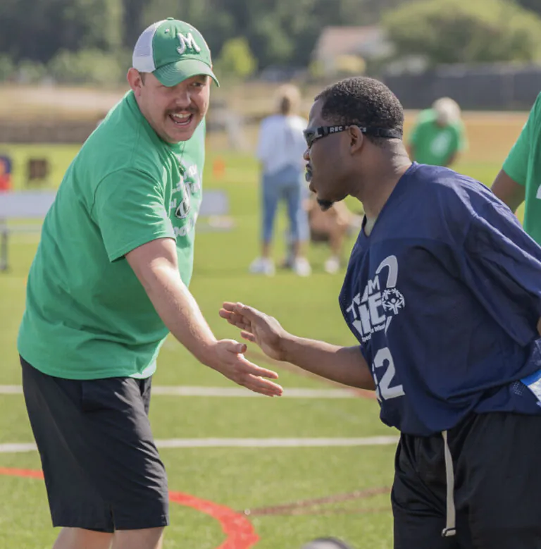 Class A Volunteer - Special Olympics Wisconsin