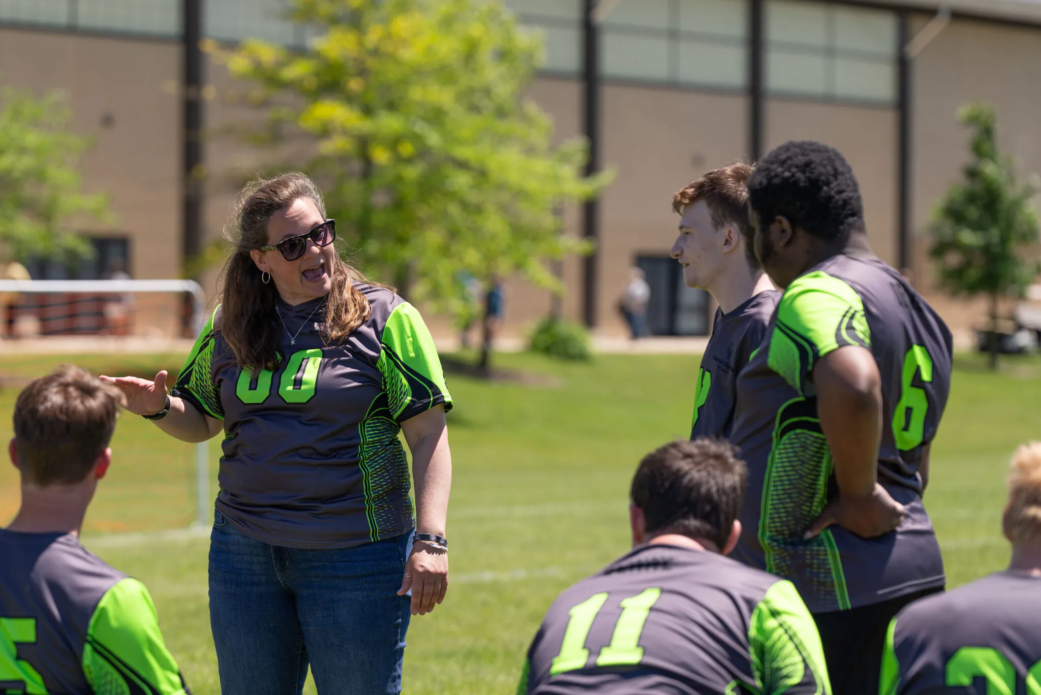 Coaching Resources - Special Olympics Wisconsin