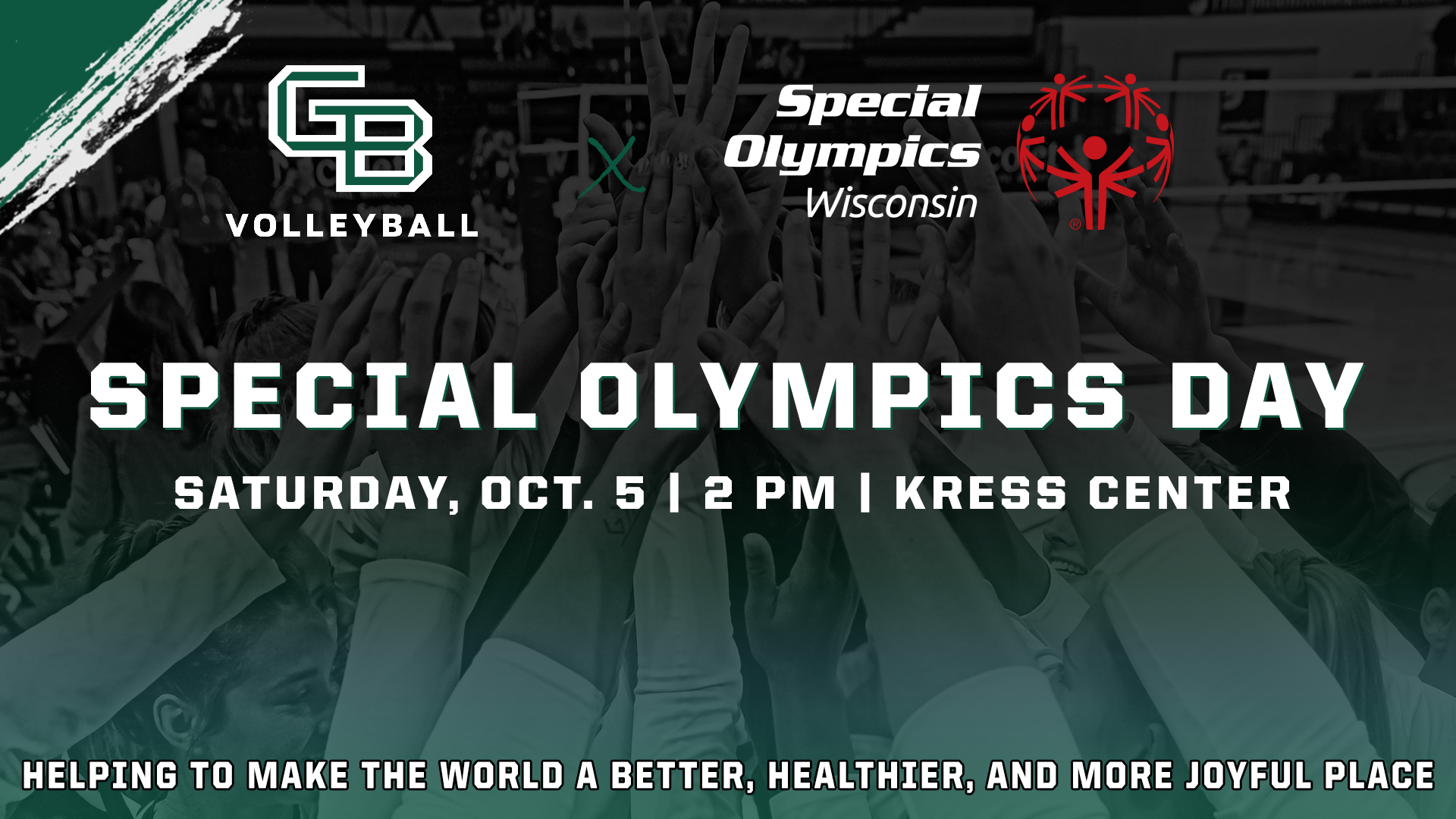 SOWI Night with the Phoenix - Special Olympics Wisconsin